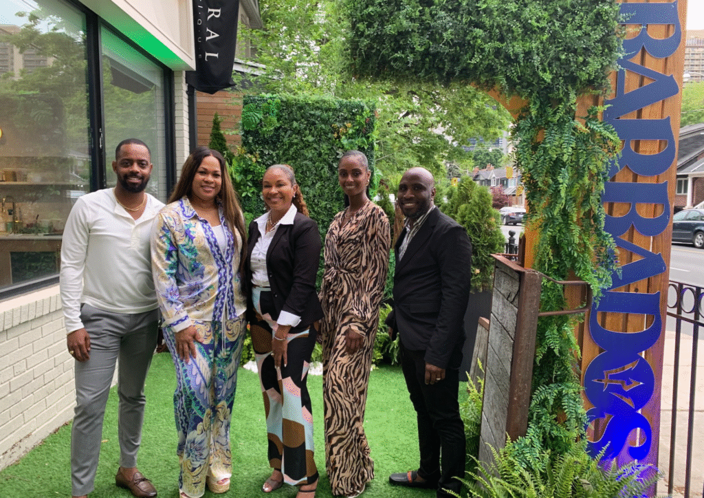 “We have to let people know they deserve a vacation,” says Barbados ...