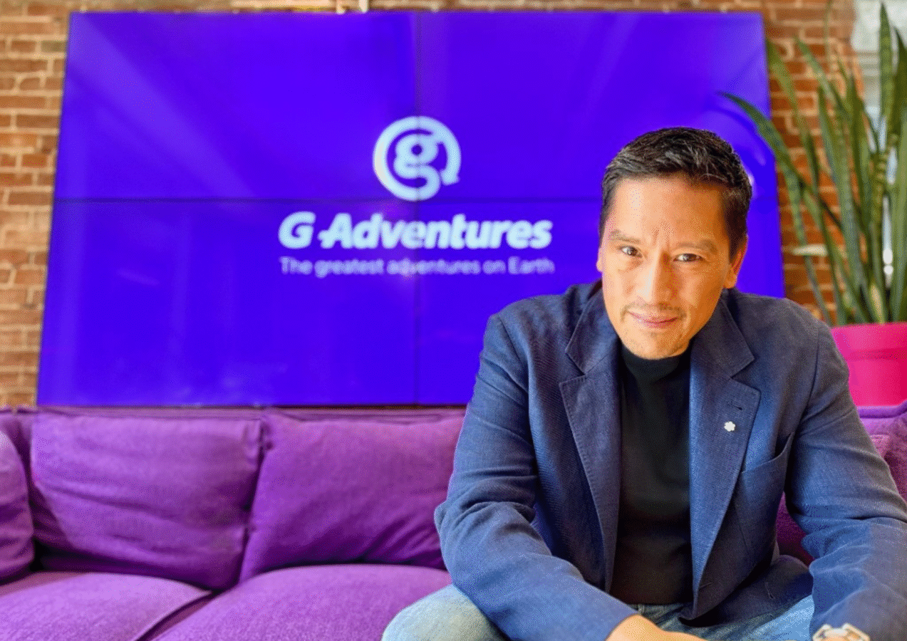 G Adventures announces The Jacksons as GX Jordan headliner - Travelweek