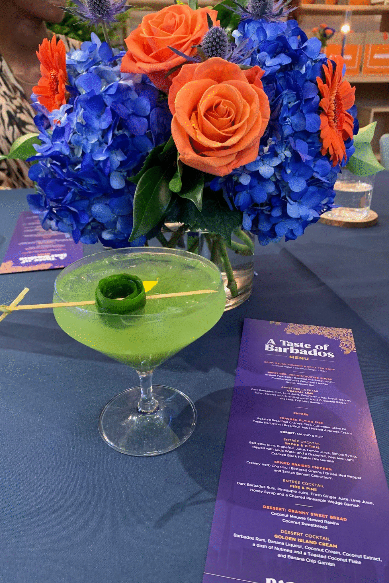 “We have to let people know they deserve a vacation,” says Barbados ...