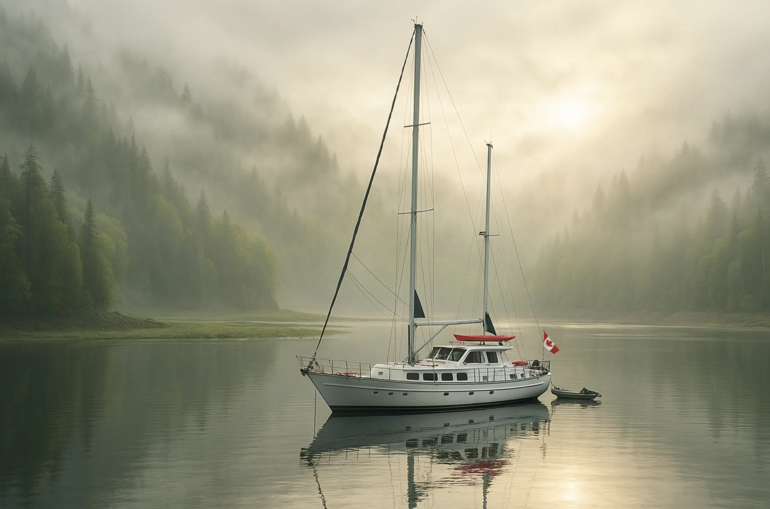 Outer Shores welcomes new vessel ahead of 2026 season - Travelweek