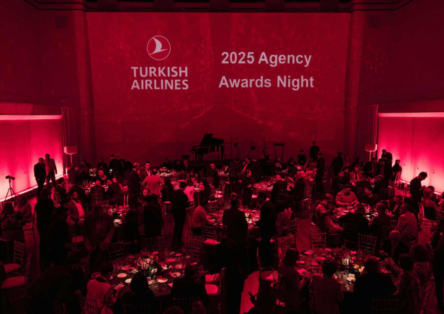 Turkish Airlines honours top Canadian agencies at Toronto gala - Travelweek