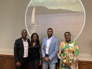 Grenada’s star continues to rise with new CEO Stacey Liburd - Travelweek