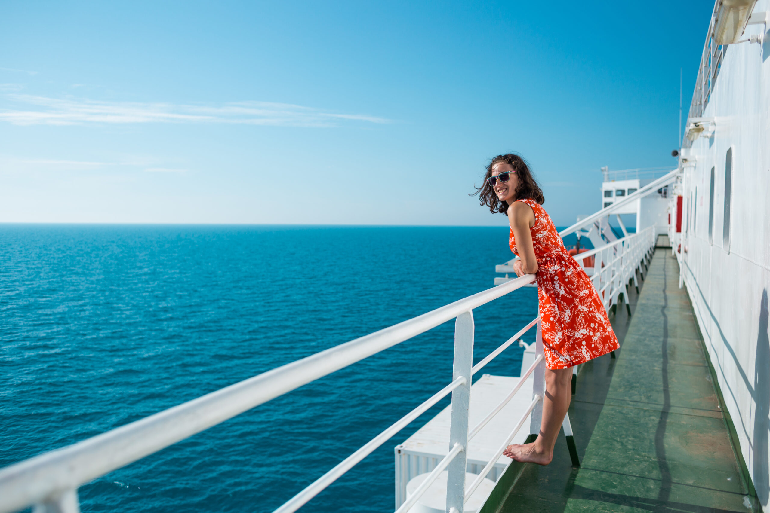 Explora Journeys debuts Sky & Sea fare - Travelweek