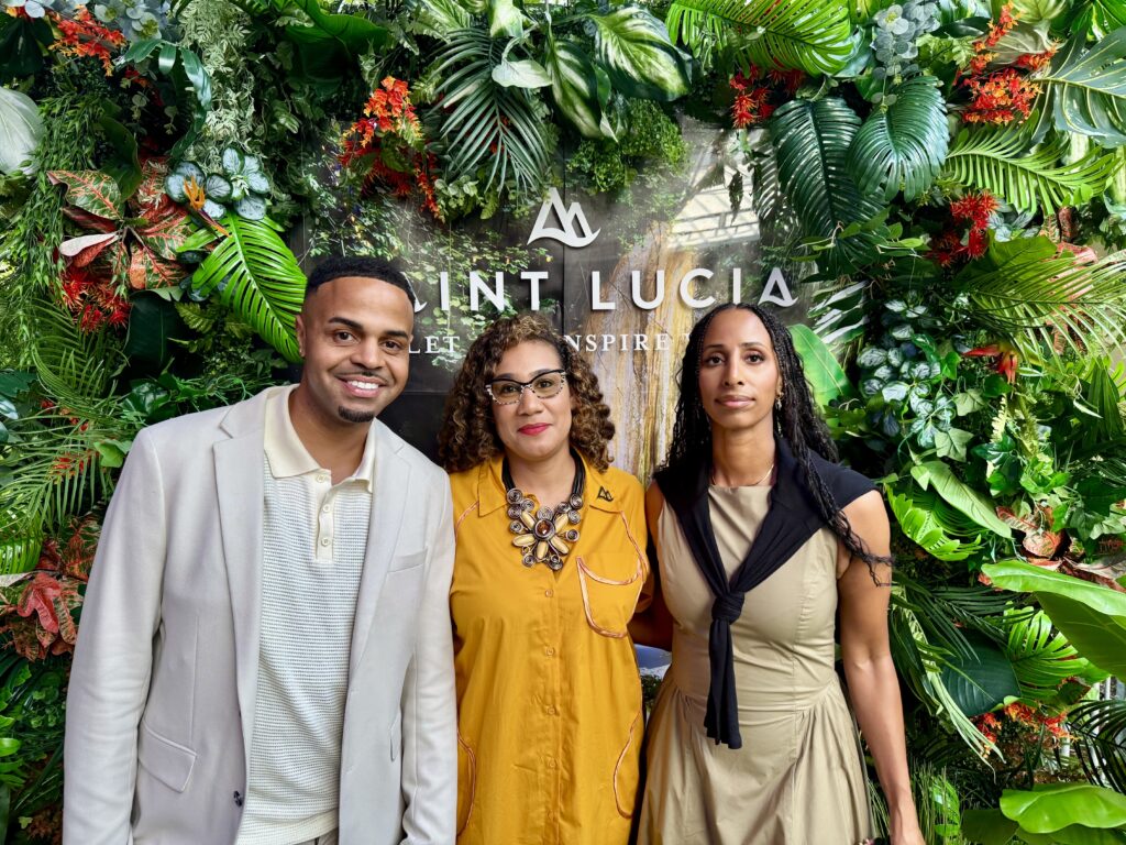 Saint Lucia targets Canadian travellers with new flights, hotels and ...