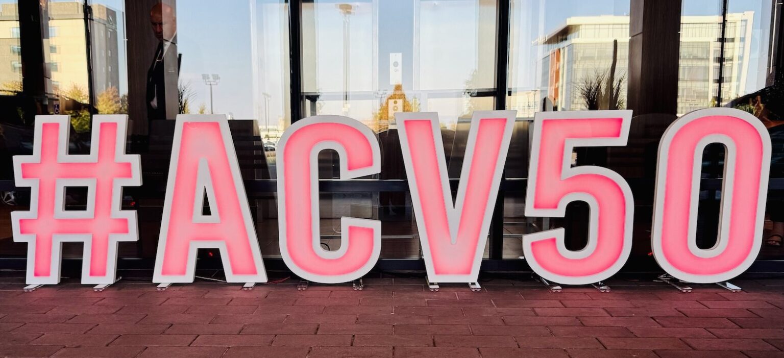 BOGO deals, booking hold options and more: ACV’s 2025 Dream Makers tour ...