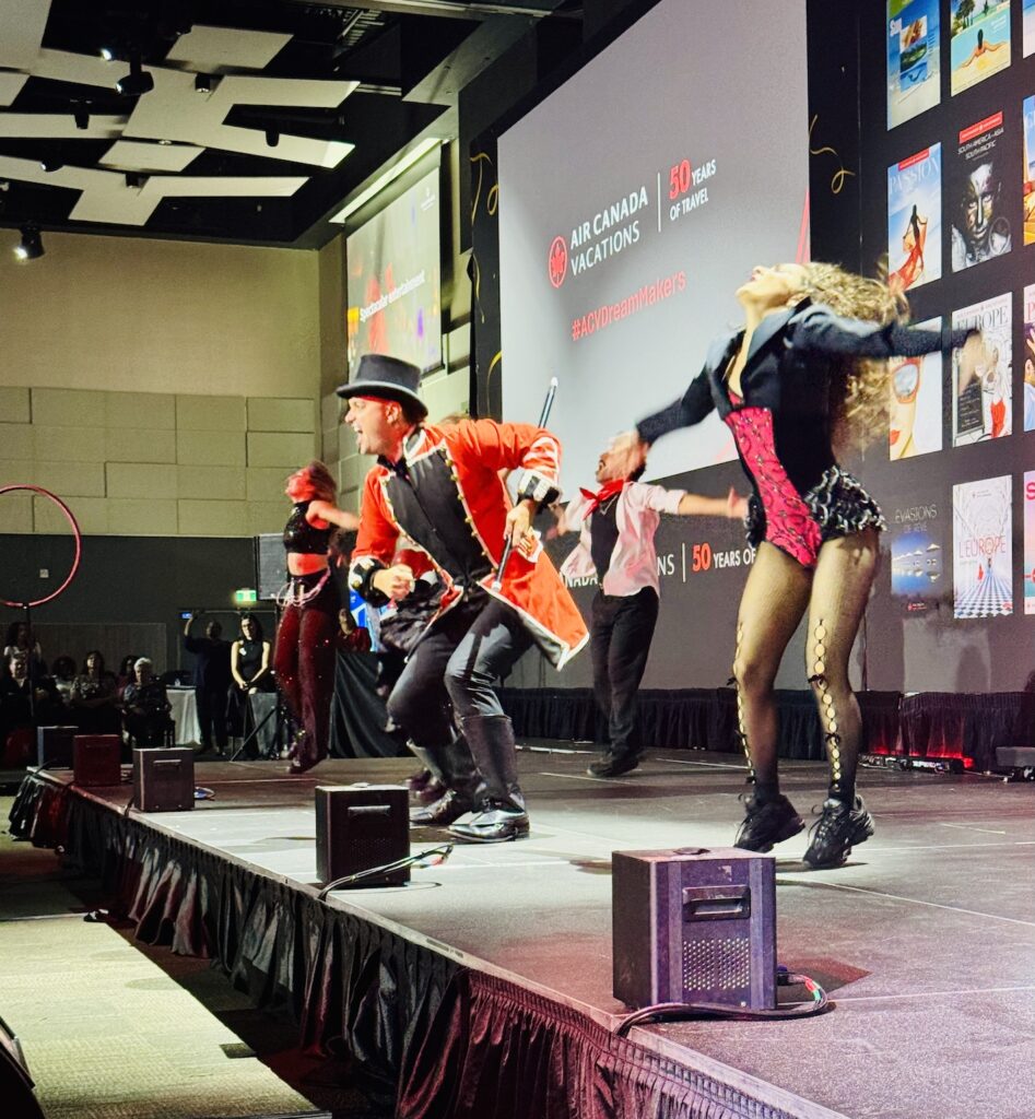 BOGO deals, booking hold options and more: ACV’s 2025 Dream Makers tour ...