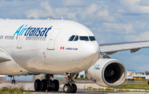 Air Transat adds new routes and extended service to summer 2026 lineup ...