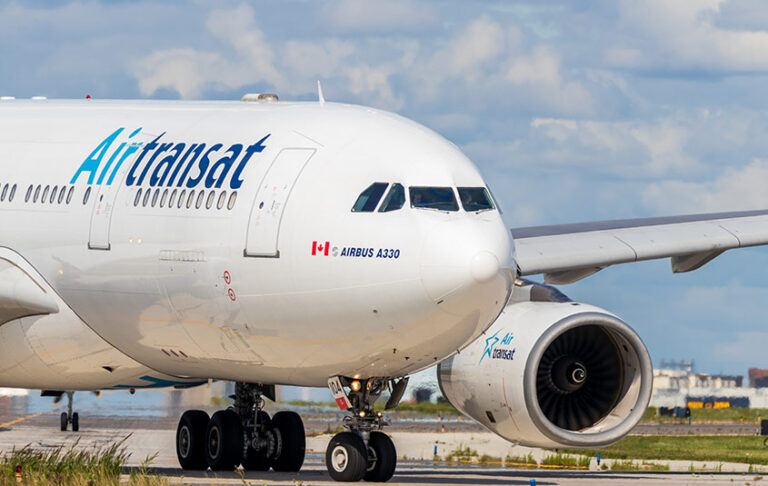 Transat, Air Transat launch January sales with deep discounts - Travelweek