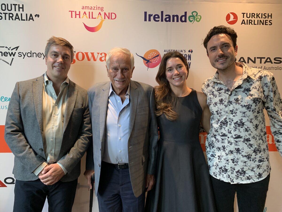 Goway Micro Film Festival dazzles with destination inspiration - Travelweek