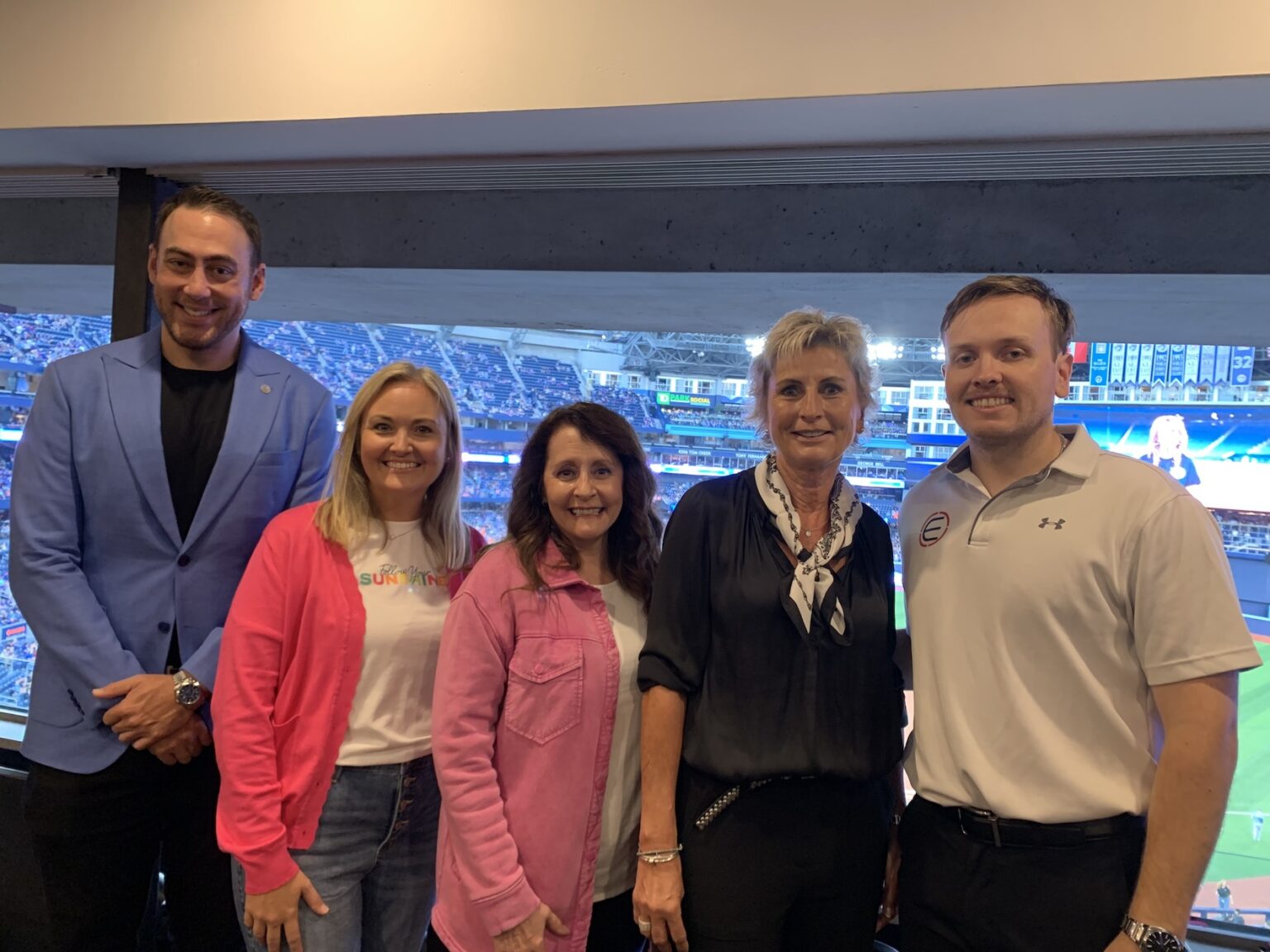 Elite Sports Tours & VISIT FLORIDA score big with sports tourism ...