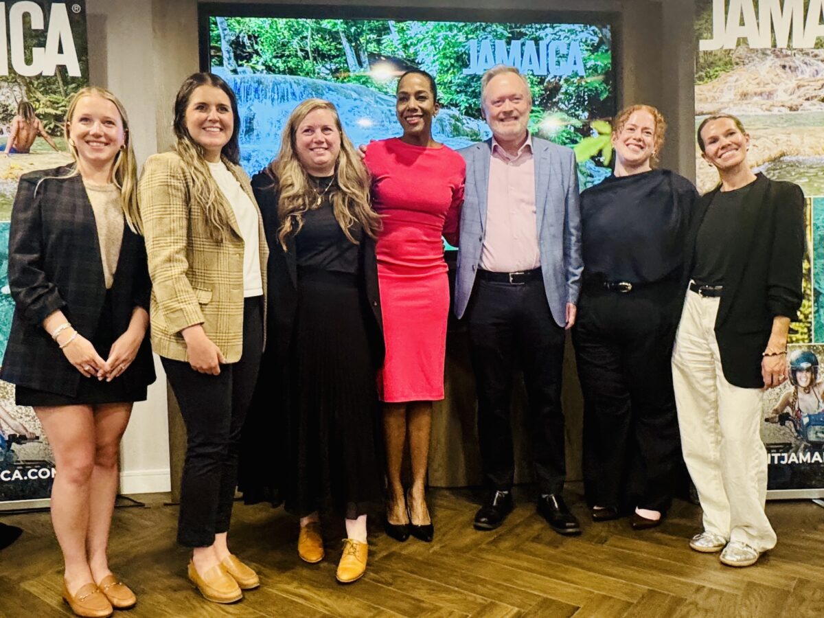 More lift & new gateways as Jamaica heads into the winter season ...