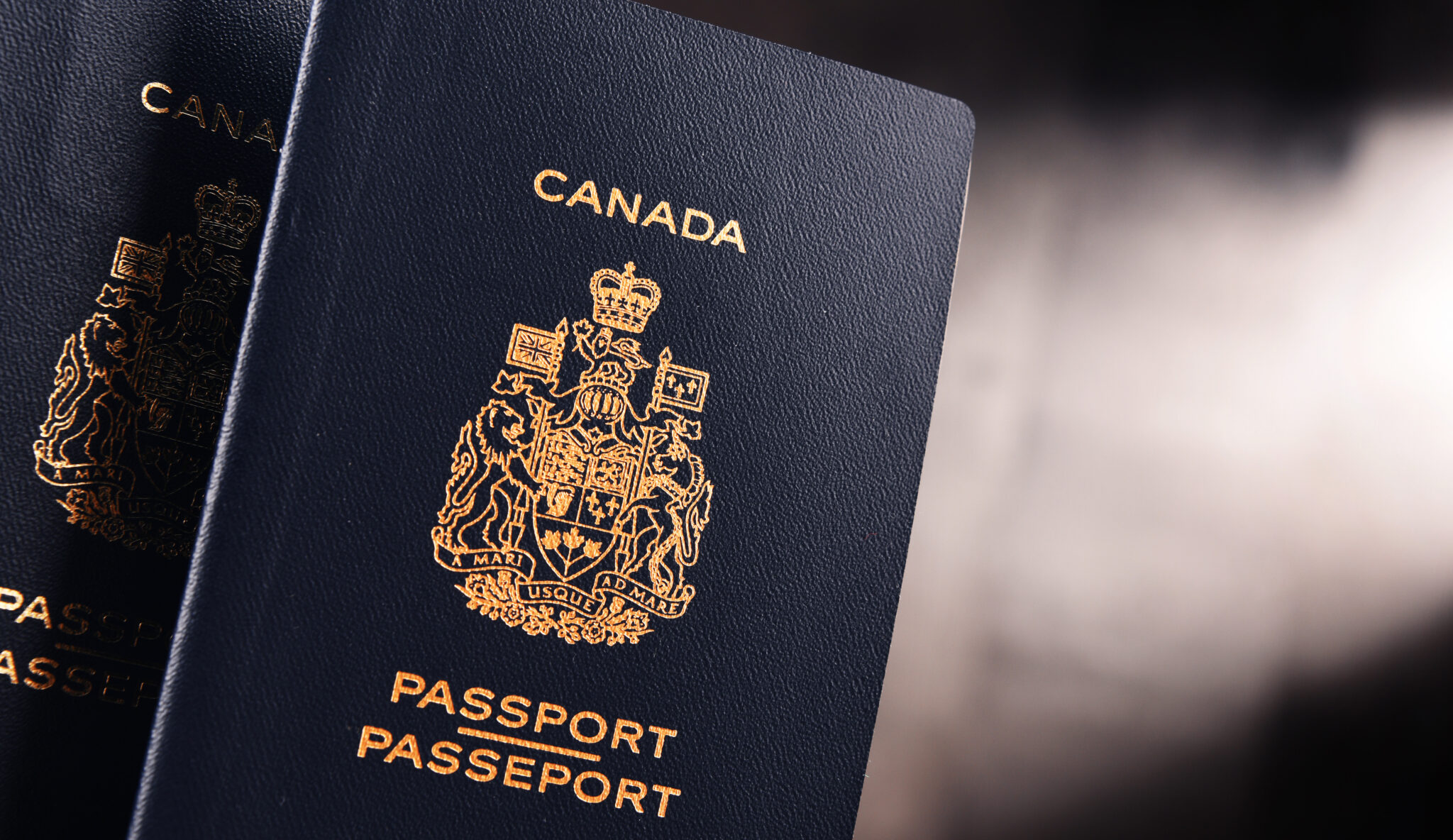 Canada updates U.S. travel advisory for gender-neutral passport holders ...