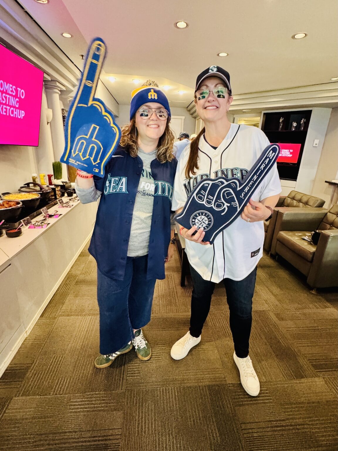 Forging cross-border connections a win for all as Visit Seattle hosts ...