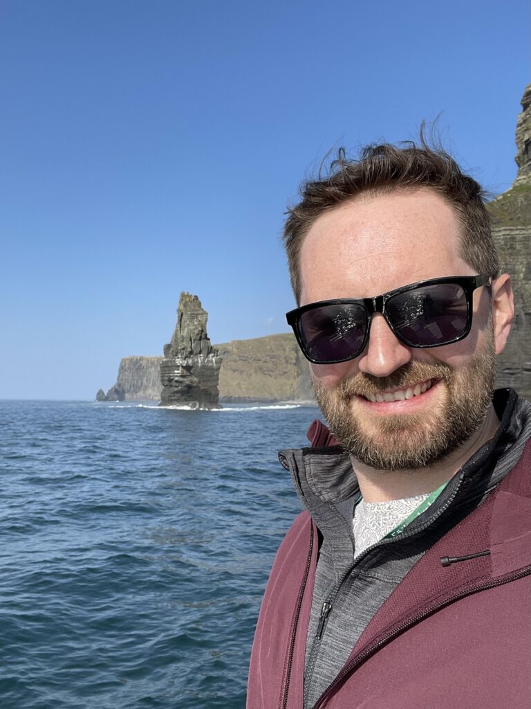 Ready to celebrate 25 years of RIT Vacations, Sargeant & Fallon share ...