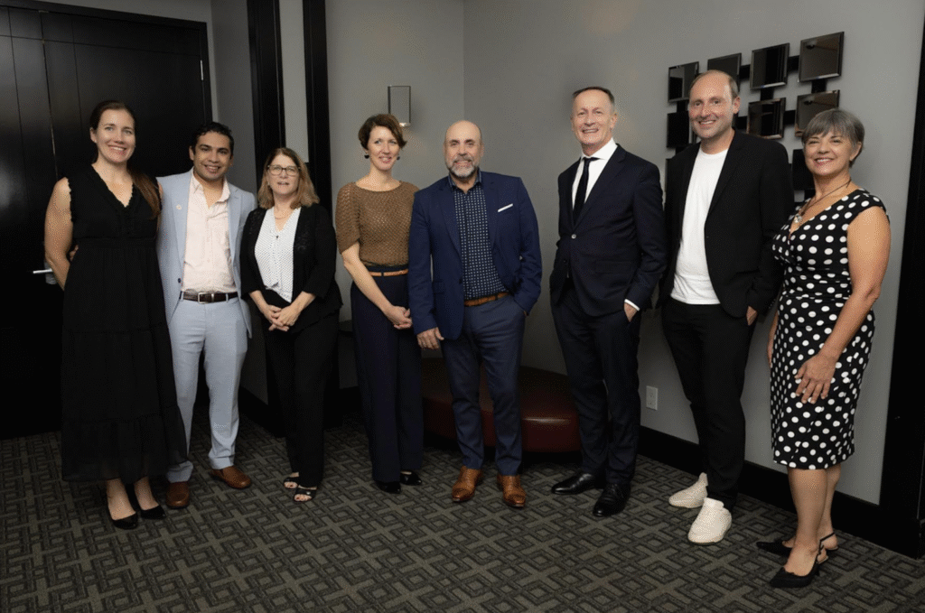 Vienna ready to welcome more Canadians, with ‘Cuisine, Culture & Character’ - Travelweek