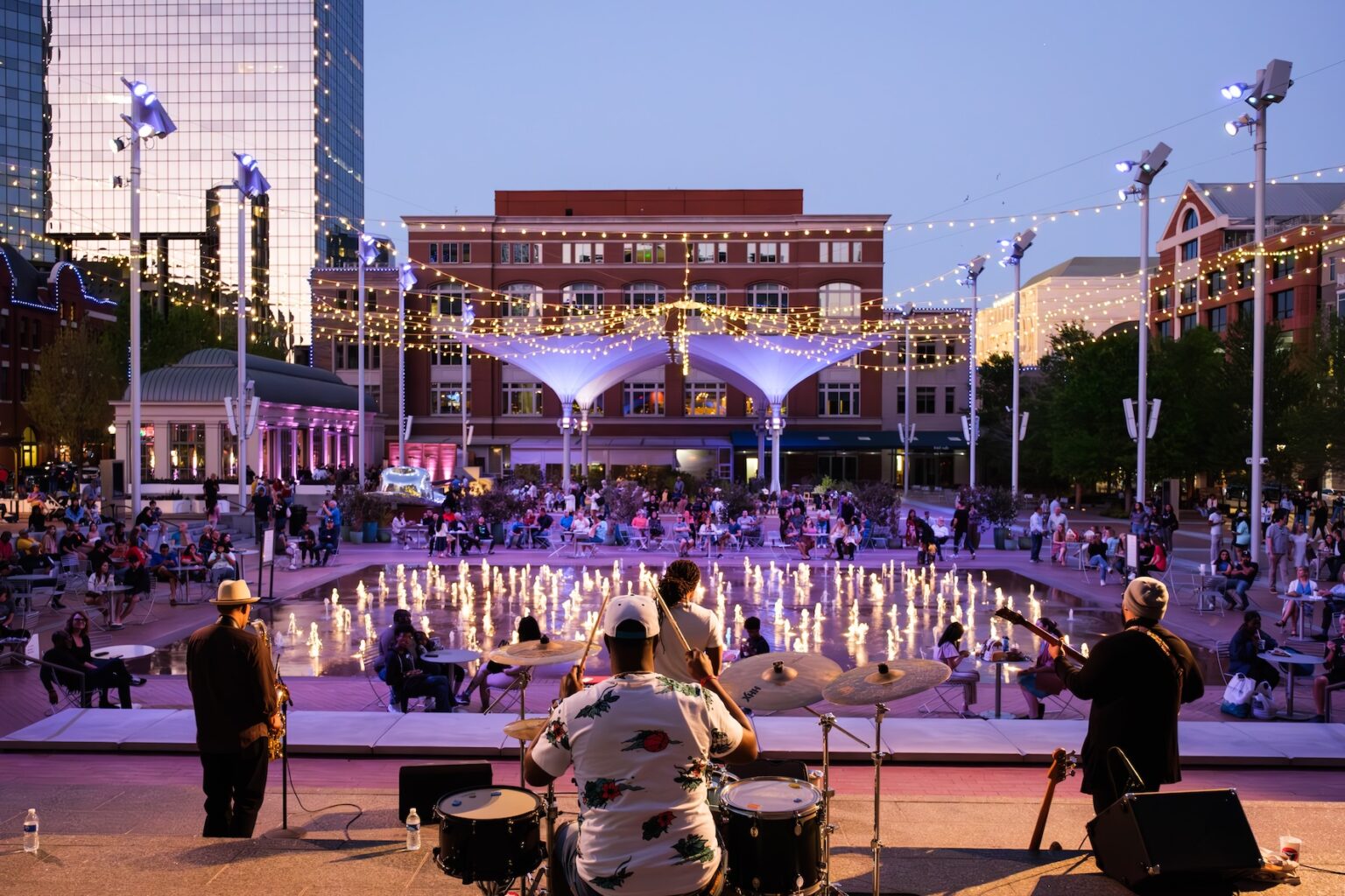 Fort Worth: A travel agent’s guide - Travelweek