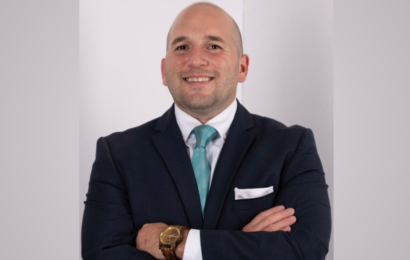 Voyzant Corporate Travel names Matlow as VP Sales - Travelweek