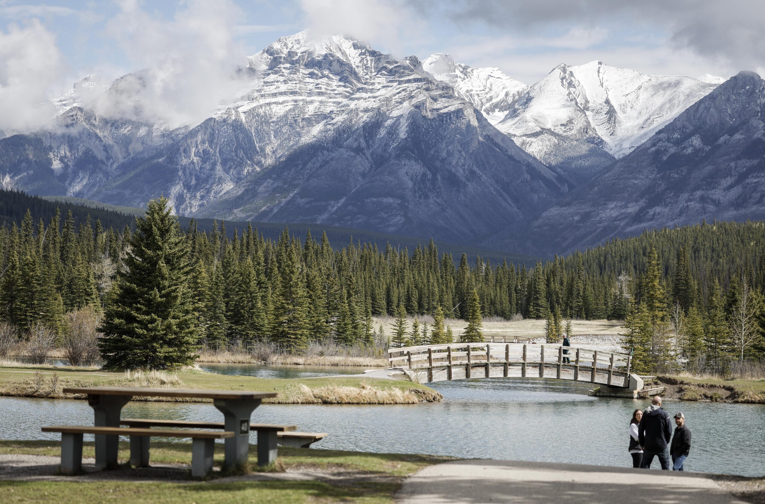 Canada Strong Pass returns with holiday deals on attractions and rail ...