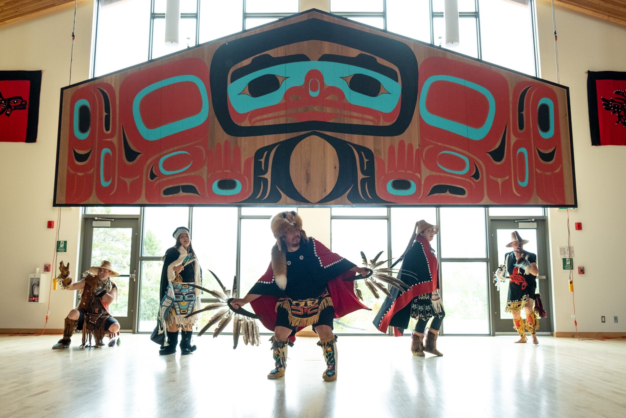 Intrepid Travel signs deal to support Indigenous Tourism in Canada ...