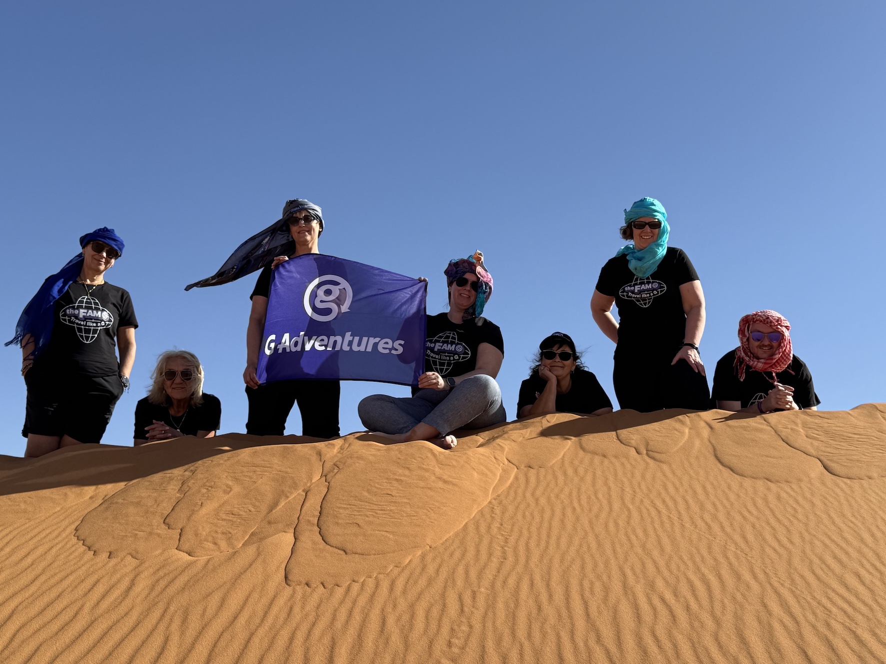 G in 3: The resolution of ‘Deep Travel’, and why 2026 is the year to ...