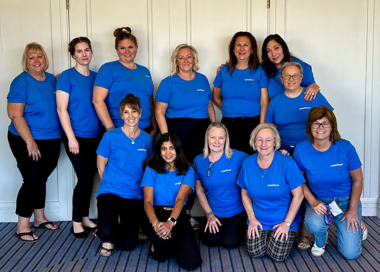 Customization with a framework: How one agency owner is refining the IC ...