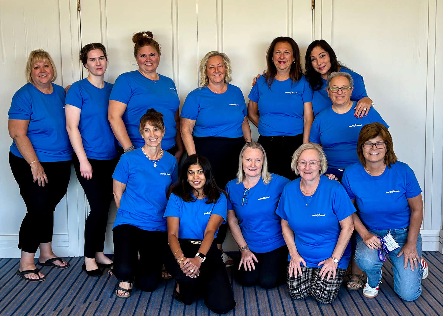 Customization with a framework: How one agency owner is refining the IC ...