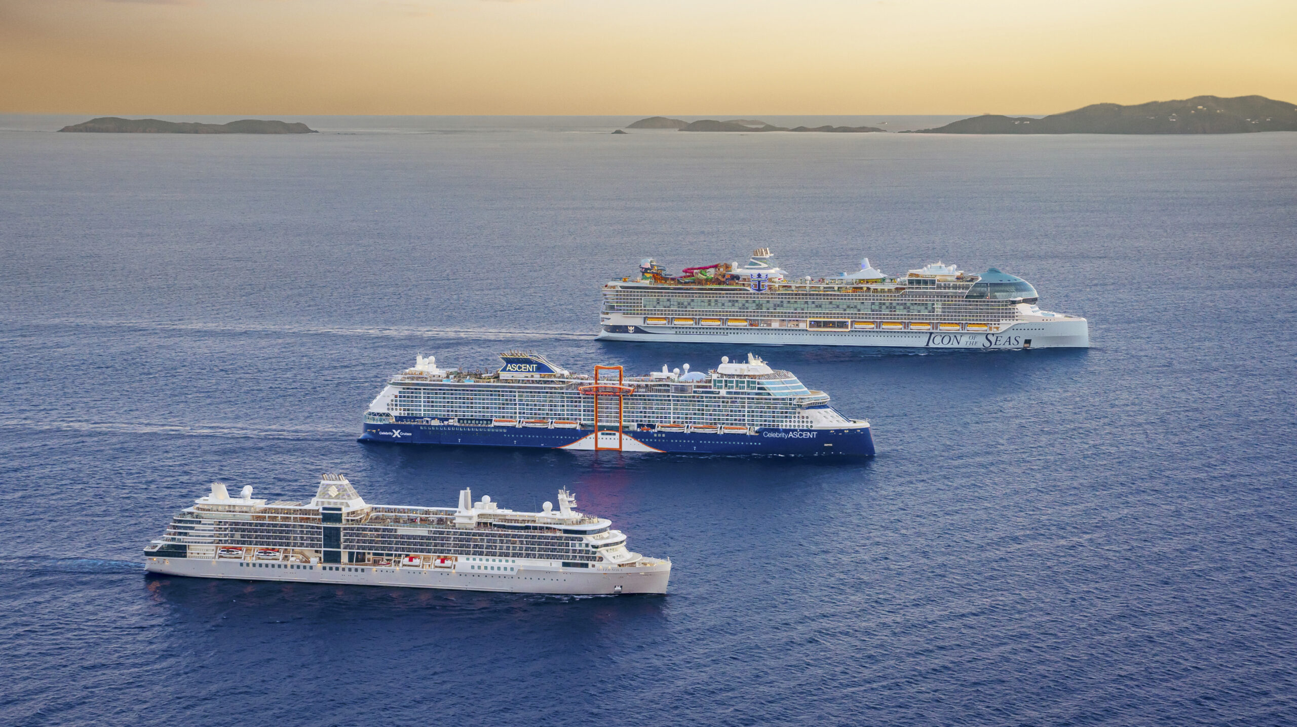 Royal Caribbean Group orders new Discovery Class ships for 2029 debut ...