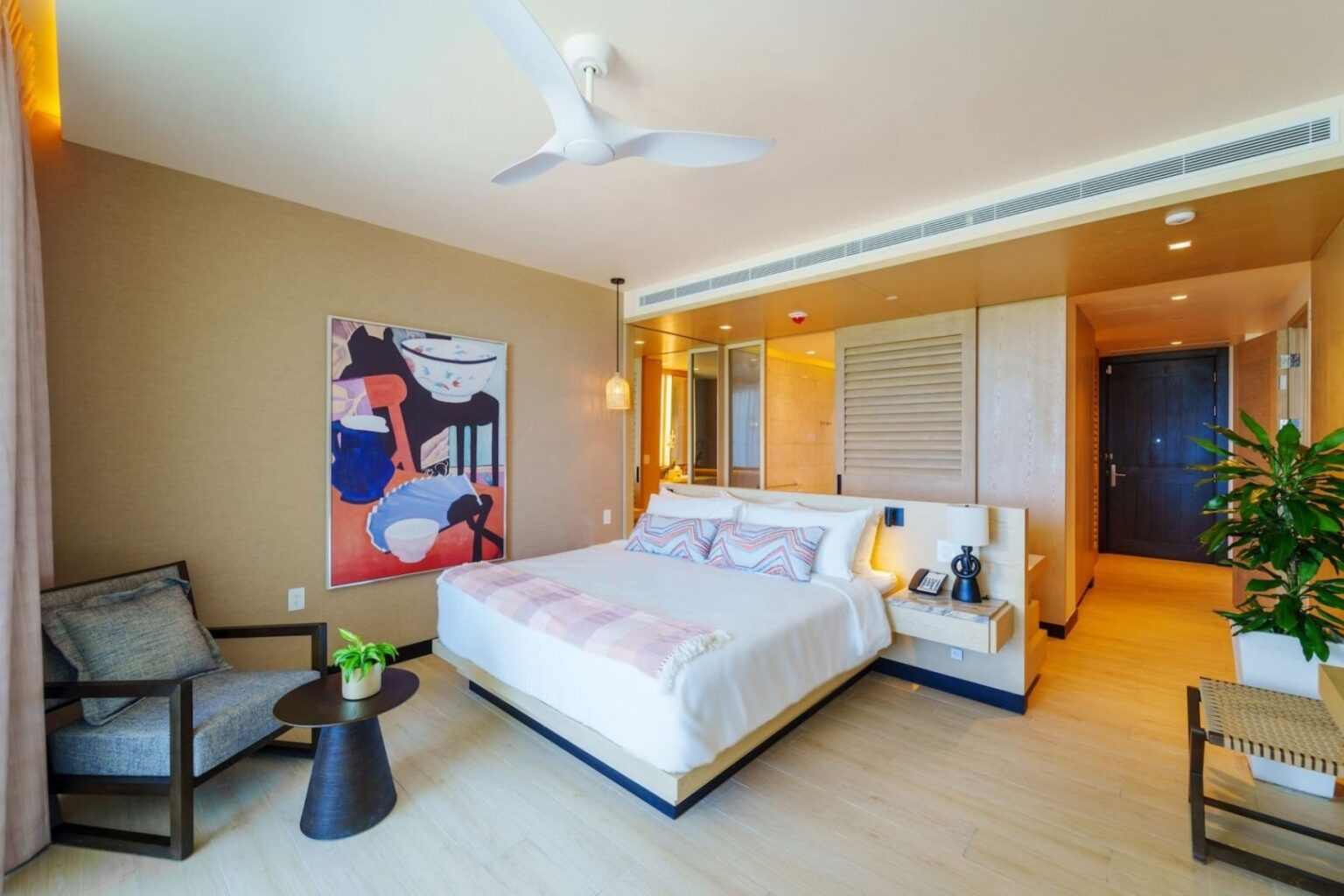 Checking in: Wyndham Grand Barbados Sam Lord’s Castle Resort - Travelweek