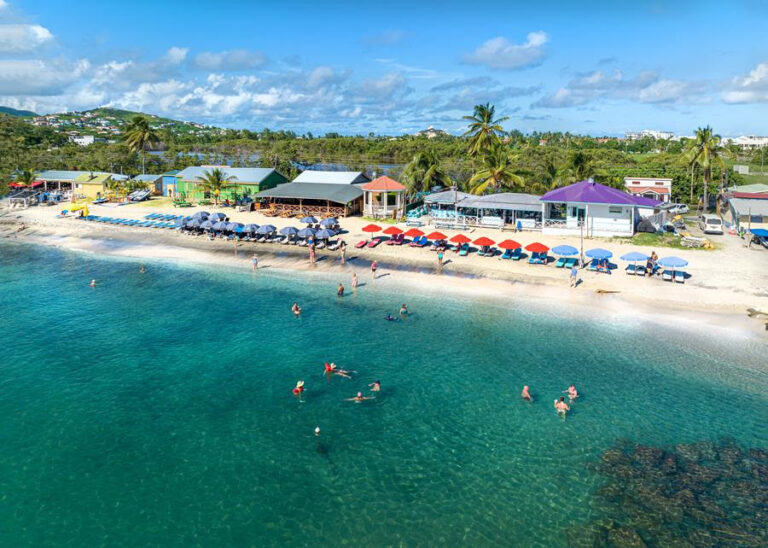 St. Kitts caps off 2025 with arrival gains and global momentum - Travelweek