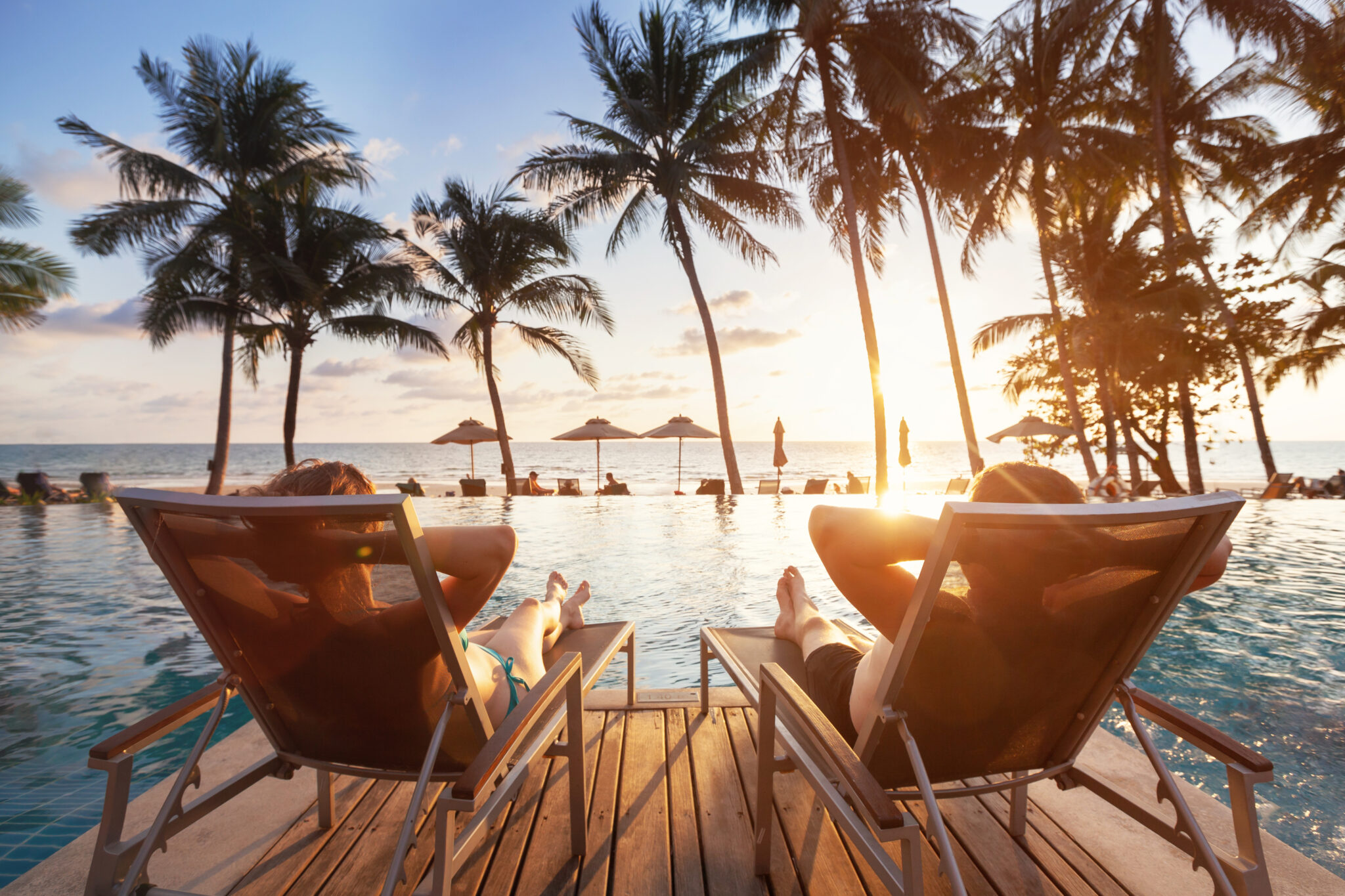 Direct Travel launches new luxury hosted advisor network - Travelweek