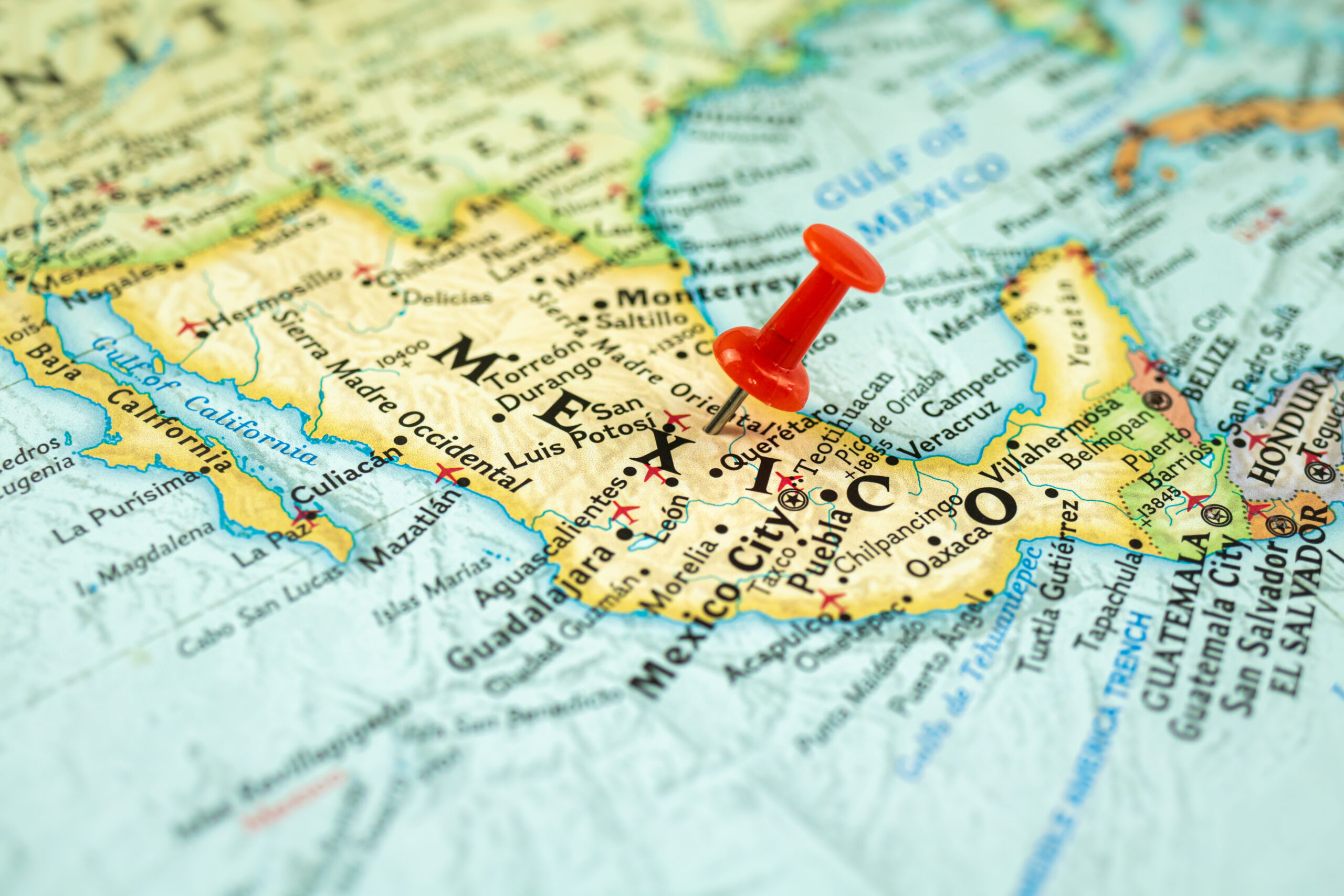 Some clients cancelling not just Puerto Vallarta, but Cancun too, as ...