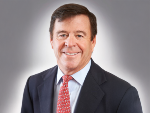 NCLH appoints John W. Chidsey as President and CEO - Travelweek