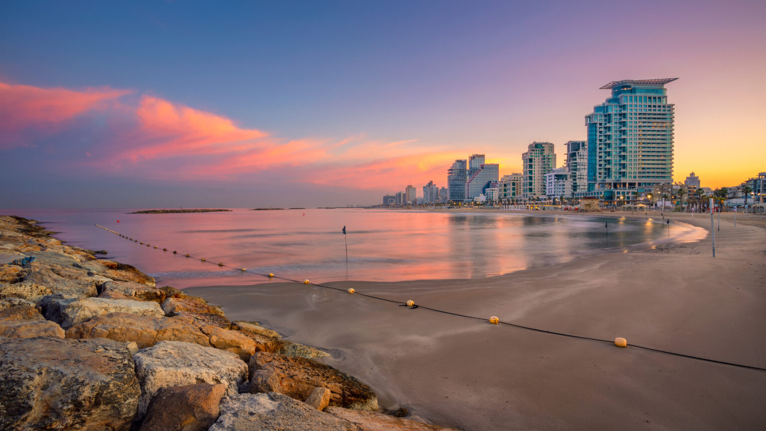 Goway offering refunds and Future Travel Credits amid Middle East ...