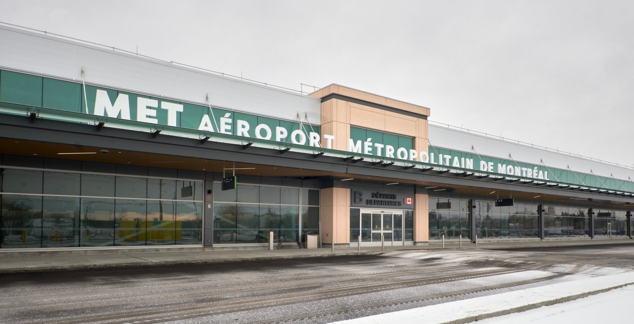 Launch carrier Porter gears up for June 15 opening of new terminal at ...
