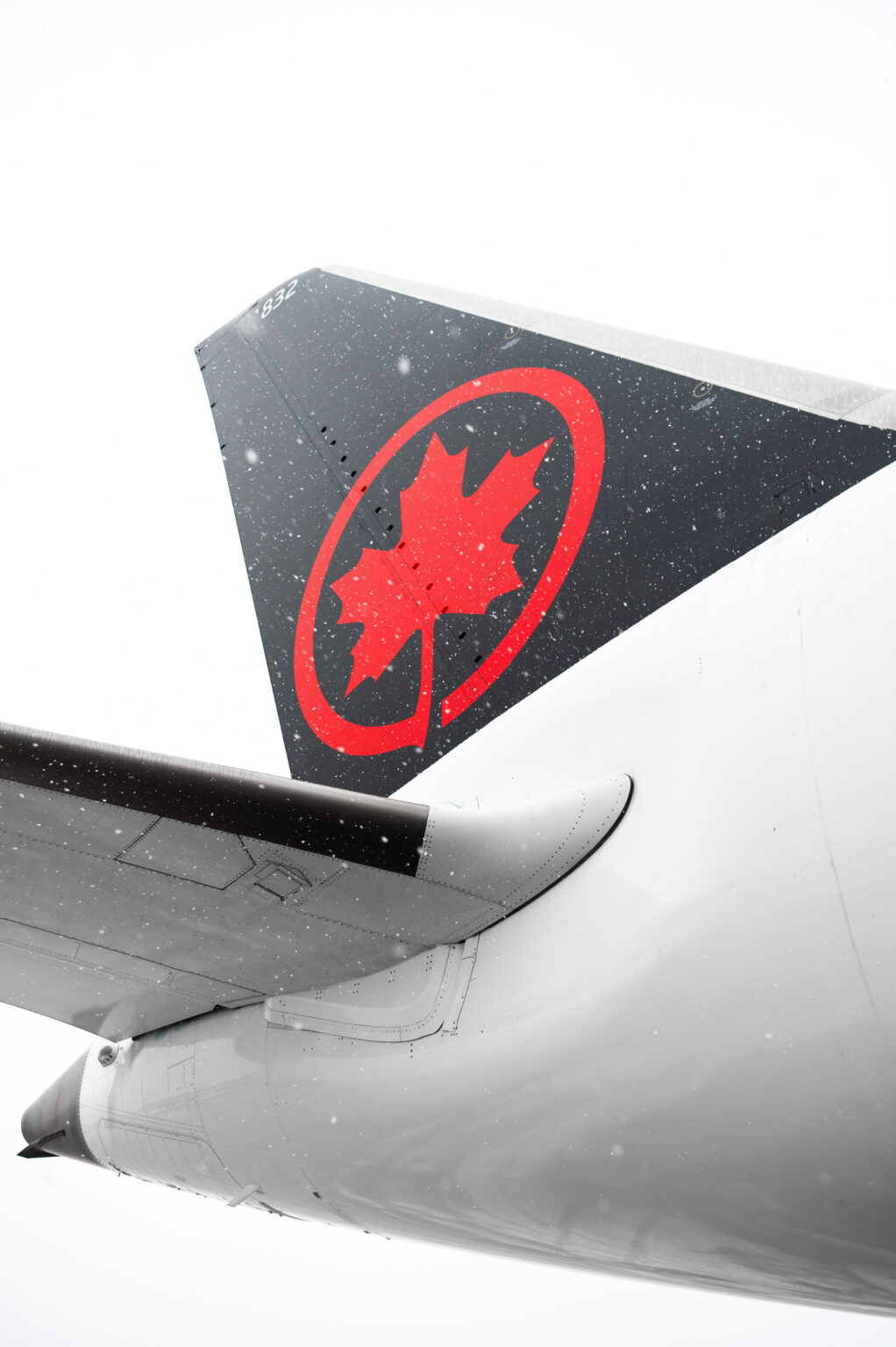Air Canada Rouge welcomes its first updated Boeing 737 MAX 8 - Travelweek