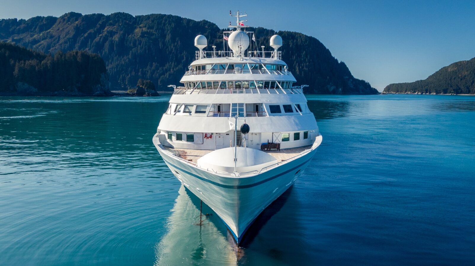 Windstar marks Travel Advisor Appreciation Month with Tahiti giveaway ...