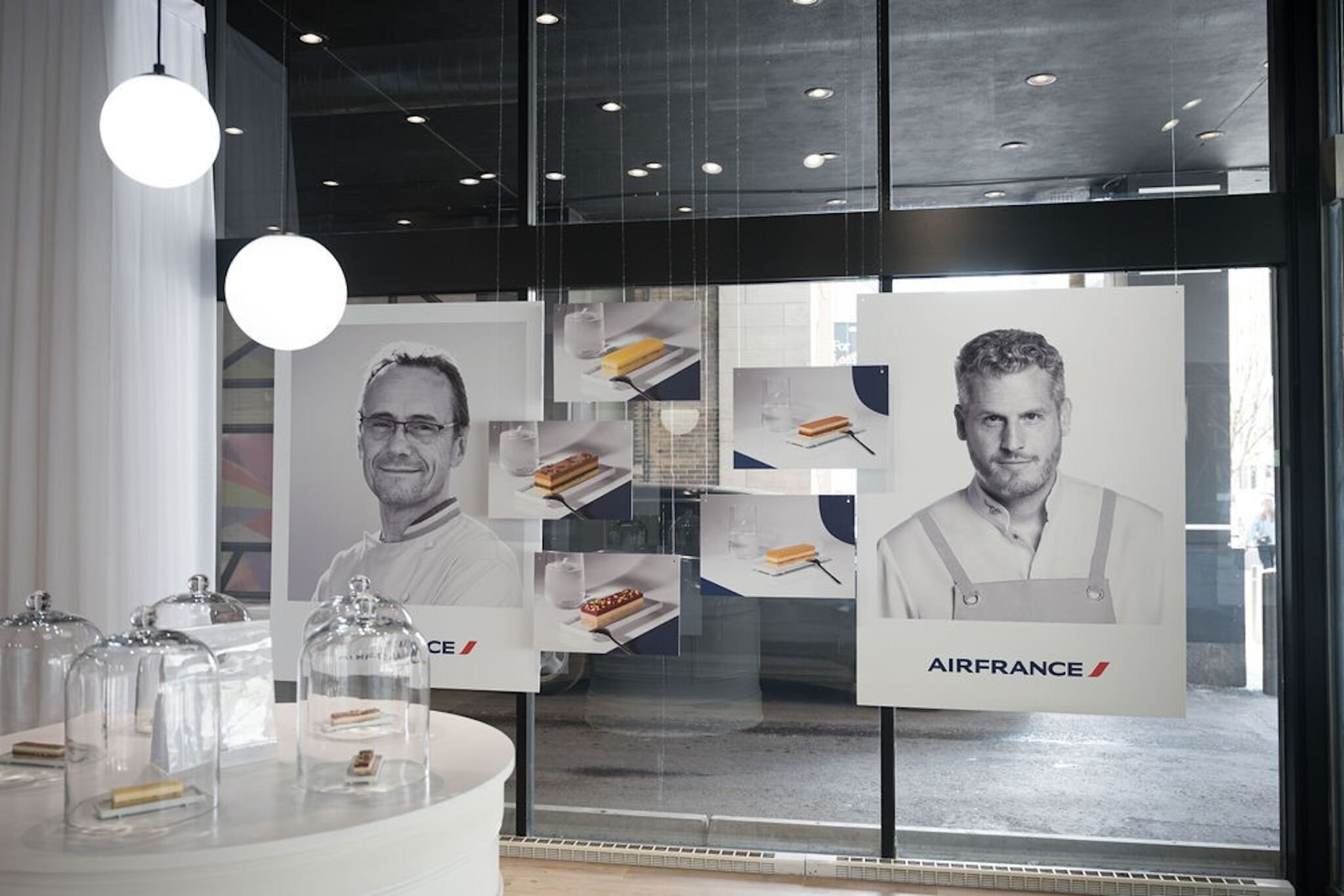Paris to Toronto: Air France celebrates 50 years with an irresistible ...