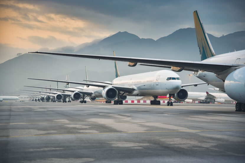 Flight disruptions mount amid rising fuel costs: What travellers need ...