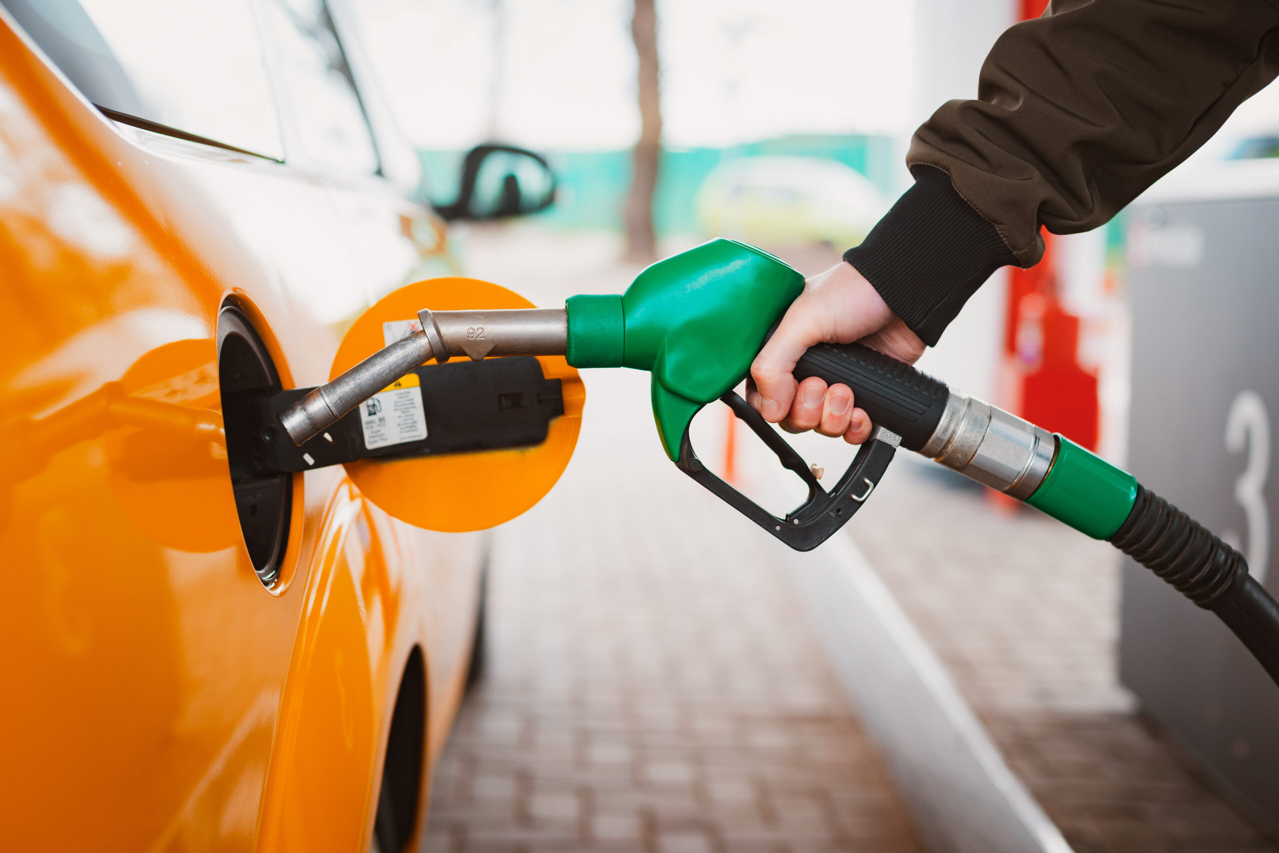 Rising fuel costs prompting Canadians to scale back summer travel: TD ...