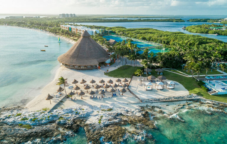 Club Med posts growth in 2025 amid global expansion plans - Travelweek