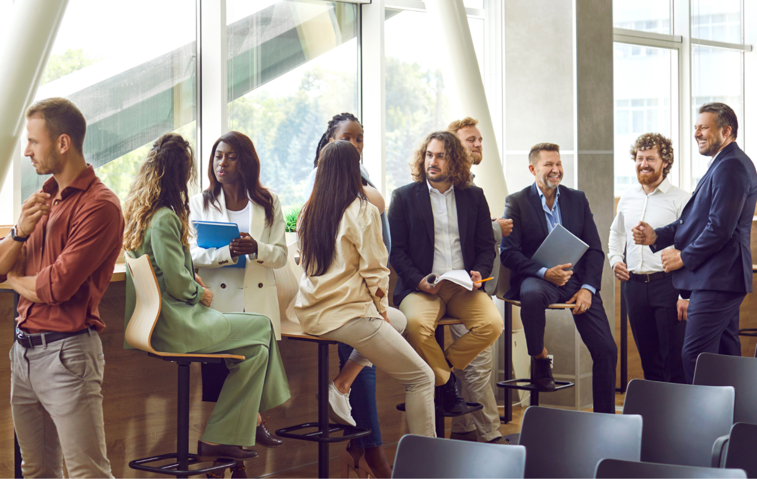 How Envoyage advisors are building community through connection ...