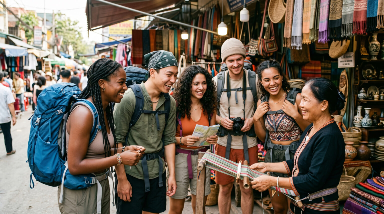 Why younger travellers skip travel insurance – and how advisors can win ...