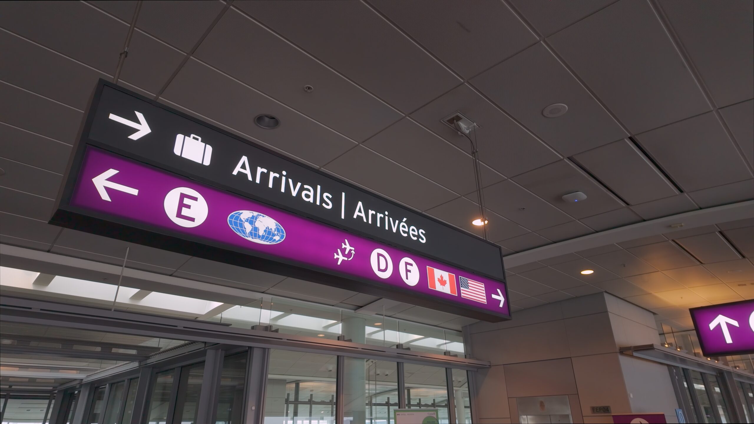 CBSA updates connection process for international travellers - Travelweek