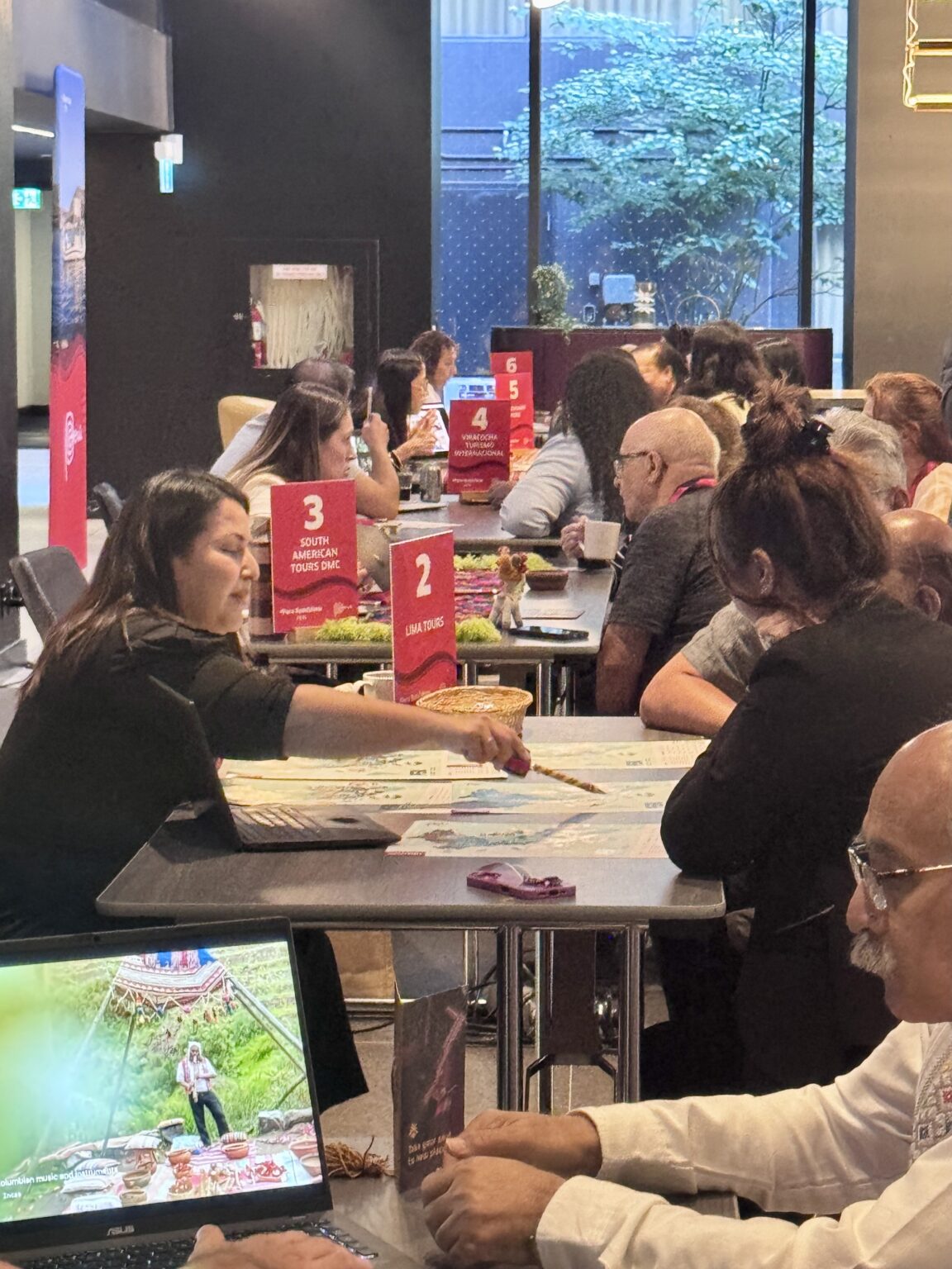 Peru strengthens push in Canada as PROMPERÚ eyes market growth - Travelweek