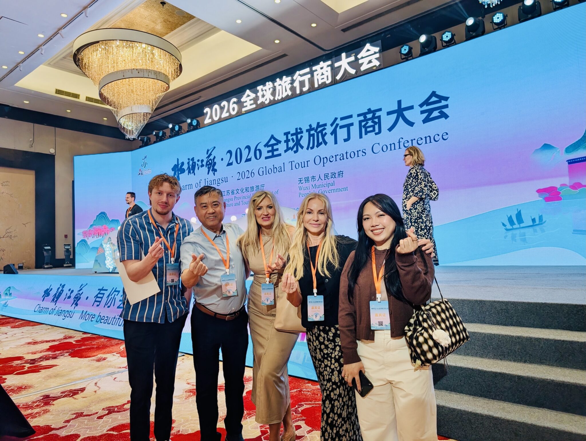 Uncovering the charms of Jiangsu: China’s hidden gem brims with culture ...
