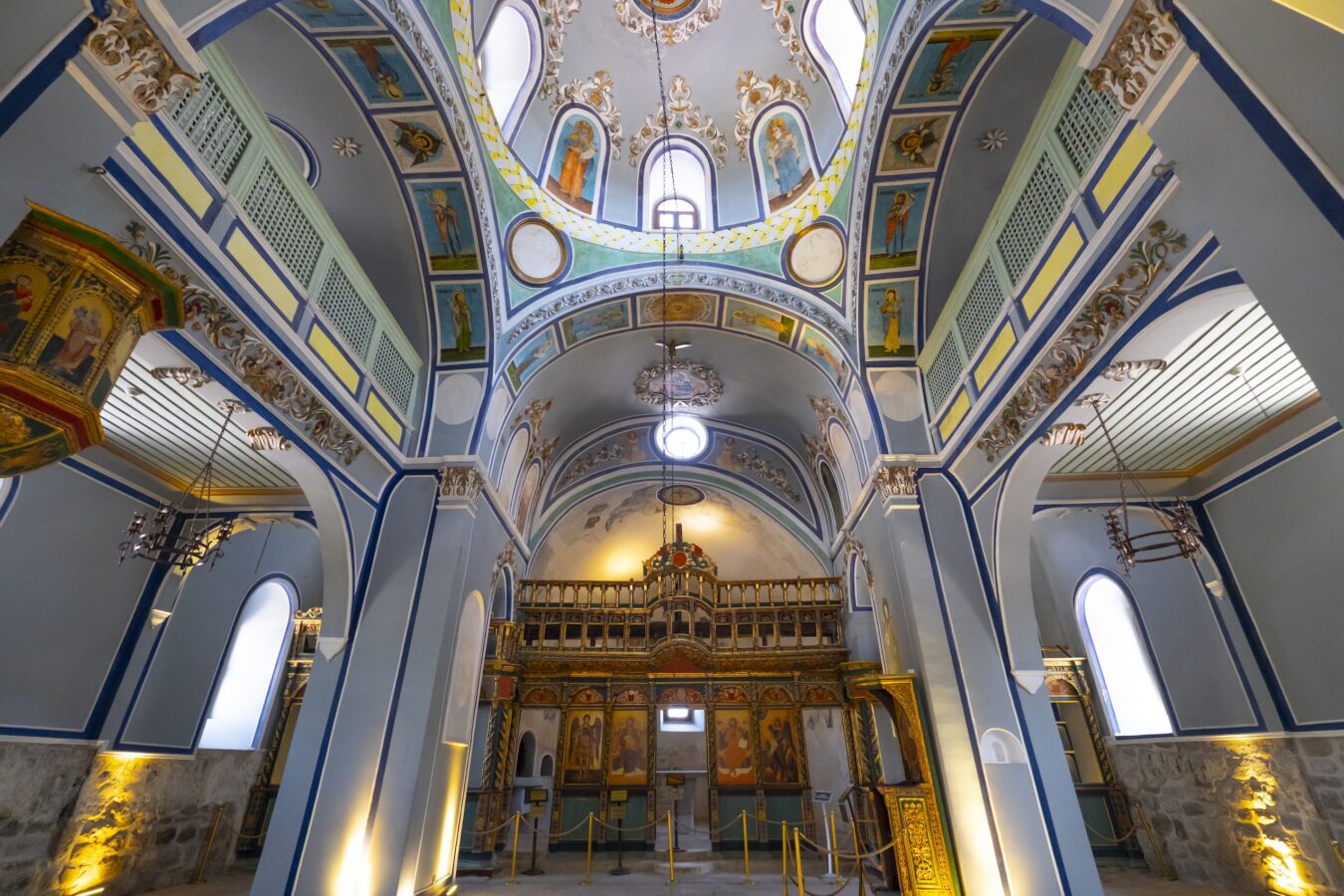 Türkiye trip: Following Rumi’s legacy on a trade-focused journey ...