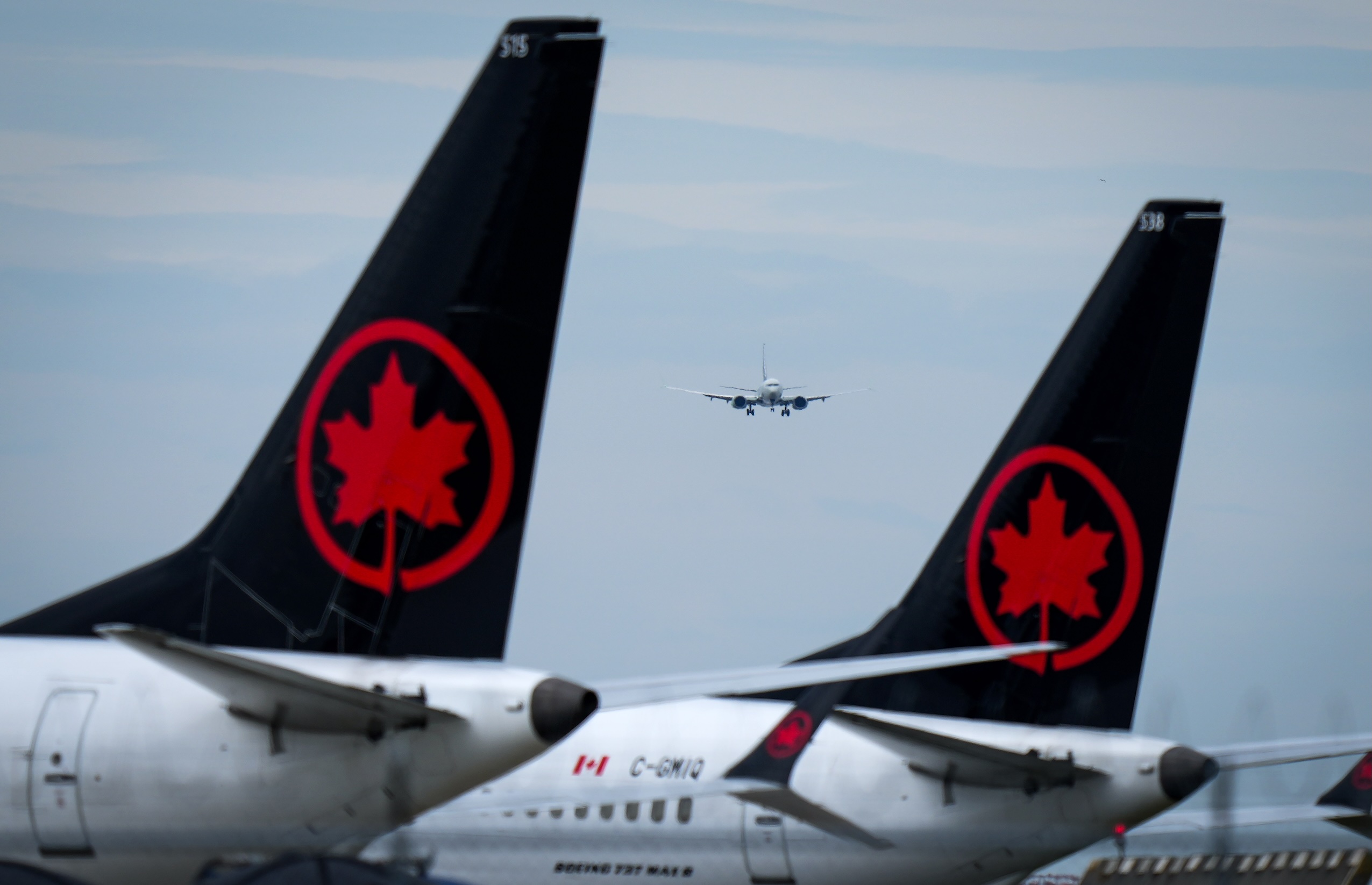 “3% is a little bit of a smack”: More on Air Canada’s commission cut ...