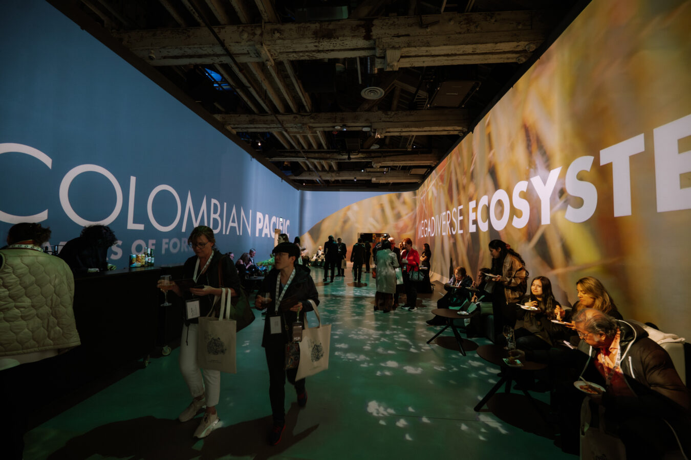 Colombia strengthens Canadian trade ties with three-city destination ...