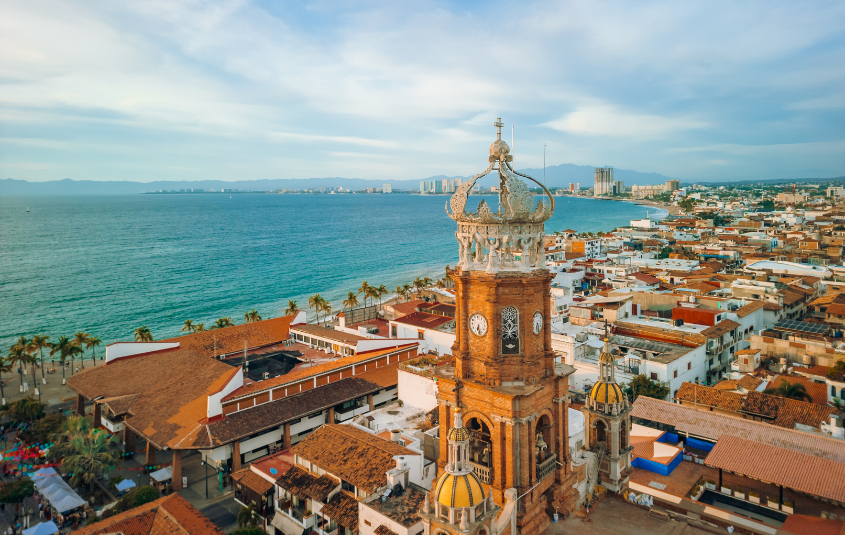Tourism beyond the beach: Interview with Michelle Fridman, Secretary of ...